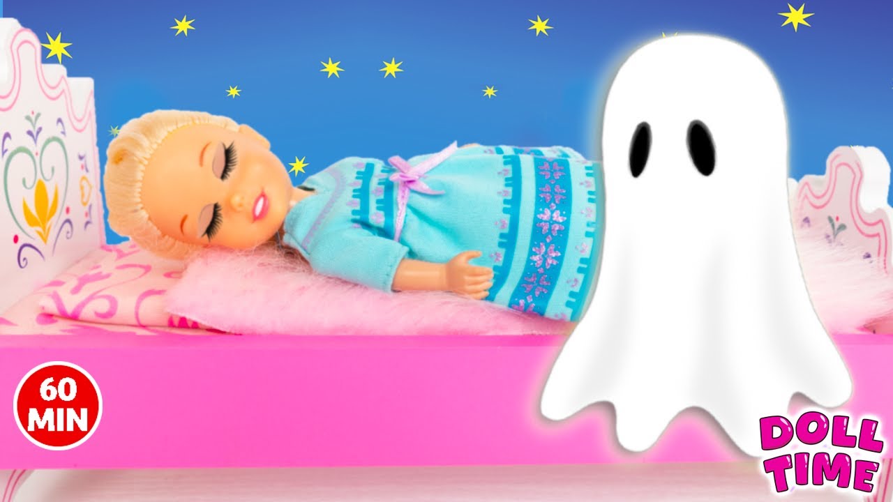 Elsie and Annie Bedtime Fairytales and Stories for kids - 1 hour ...