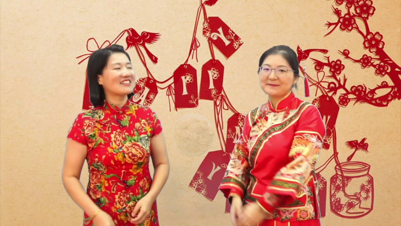 IYU Chinese Learning Centre - Chinese songs - - YouTube