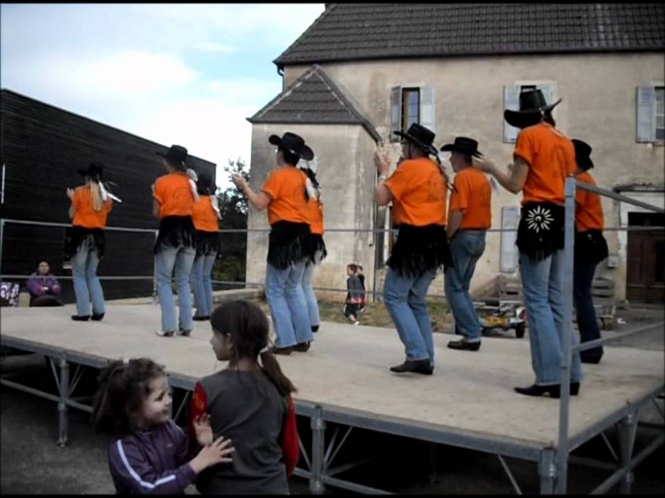 Doctor Doctor par Arizona Line Dance - YouTube