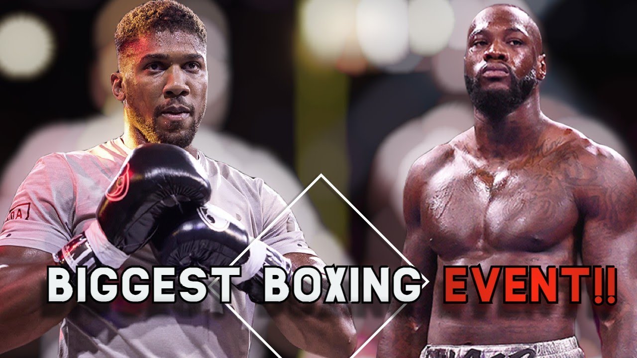 BIGGEST BOXING EVENT OF 2023 Anthony Joshua Vs Otto Wallin biggest-boxing-event-of-2023-anthony-joshua-vs-otto-wallin