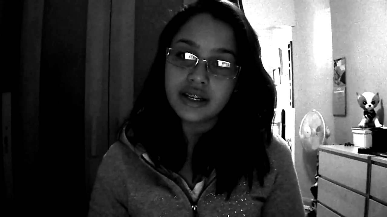 Me Singing_Keep Breathing-by Ingrid Michaelson - YouTube