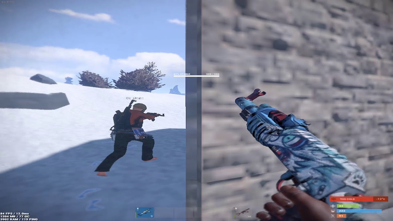 OT CONTROLLING RUSTAFIED - YouTube