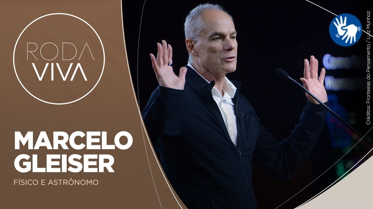 Roda Viva - Marcelo Gleiser (11/03/2024) - Parte 2 - YouTube