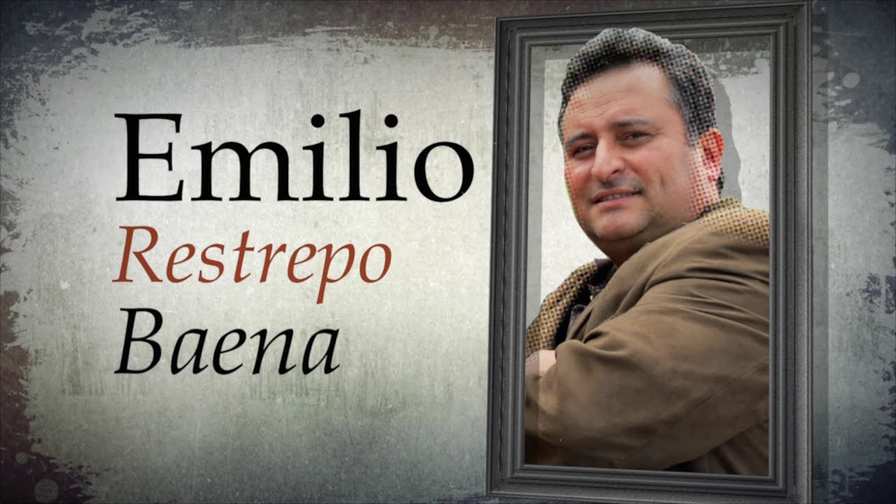 Capítulo Aparte | Emilio Restrepo | Teleantioquia - YouTube