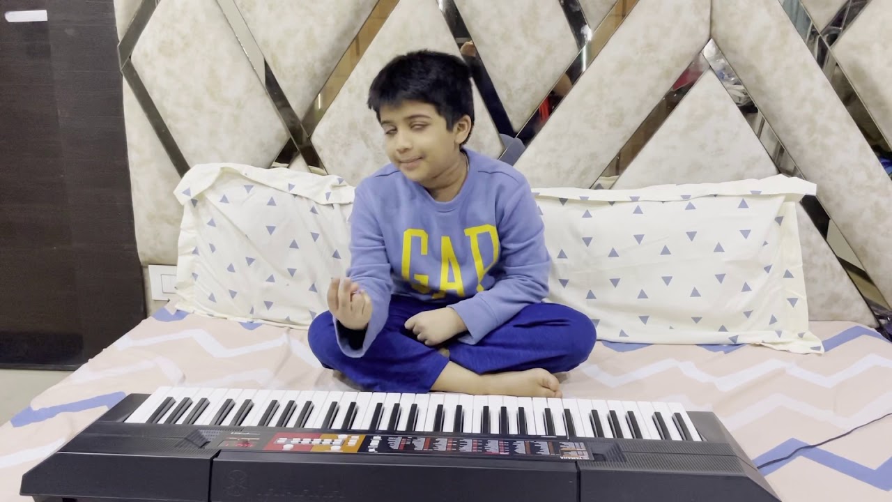 Mashup song by Saarth Jain - Baby, Let me Love you, Sorry - all by ...