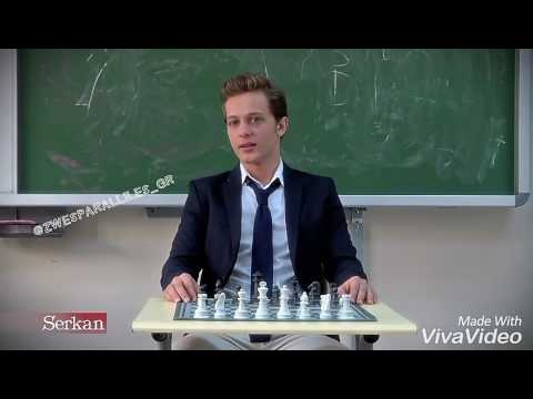 Kirgin Çiçekler- Boys