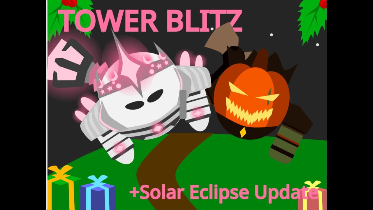Tower Defense Simulator แบบ 2D แบบไหม่ - YouTube