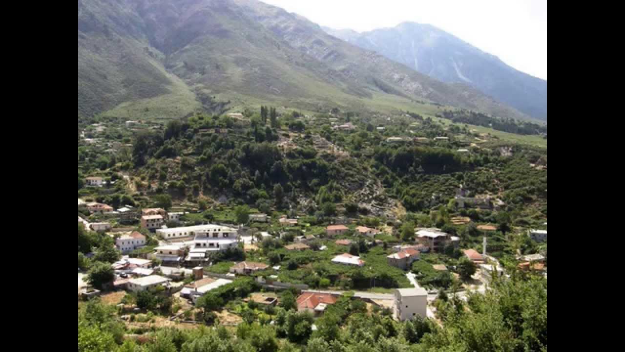 Jehona Labe-Laberi keshtjelle e rende - YouTube