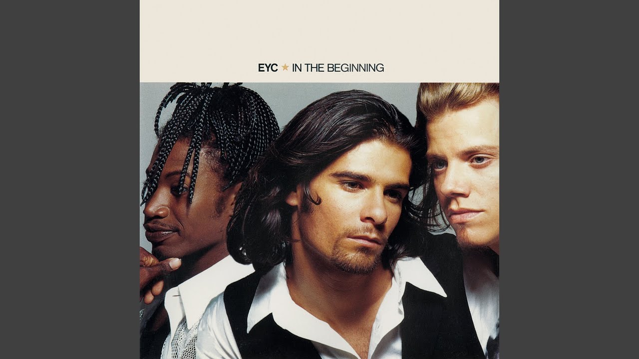 In The Beginning - YouTube