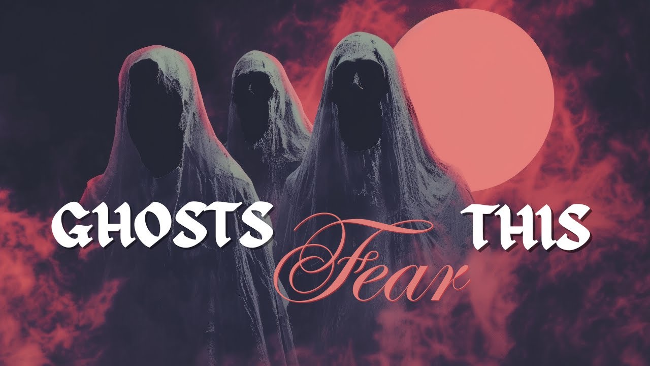 Expel Lost Souls, Ghosts & Negative Spirits | Ultimate PARANORMAL ...