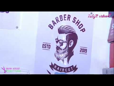 shamuhammet otuzow #shamihairstyle