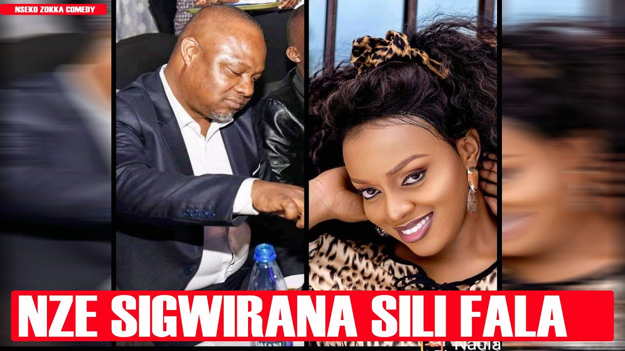 DIANA NABATANZI FINALLY AVUDDEYO NAWA LWAASA LEVEL (NZE ...
