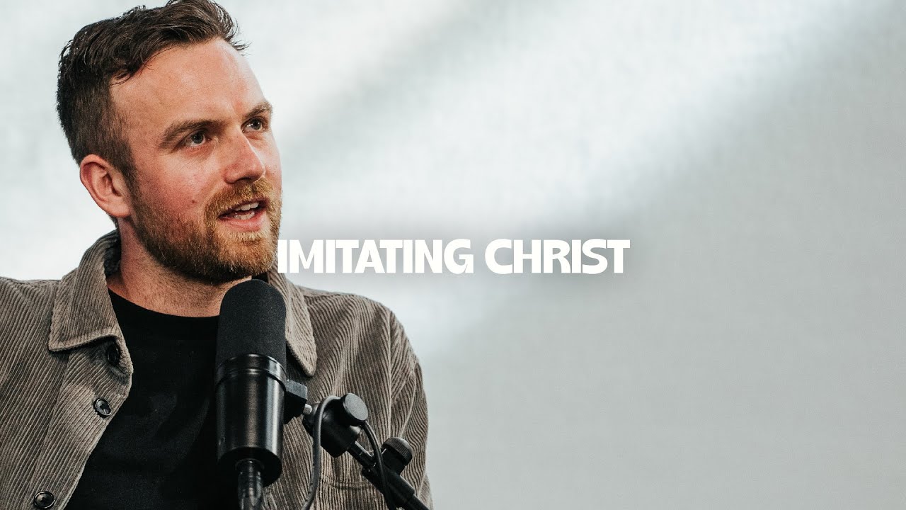 Sacrificing | Part Four | Imitating Christ - YouTube