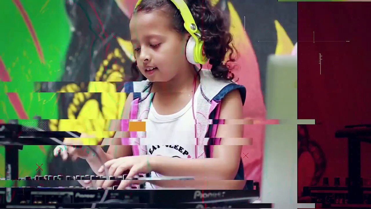 Fernanda Cardozo Dj 🎬 short film 🎧 ⚡️ 🙌🏼 - YouTube