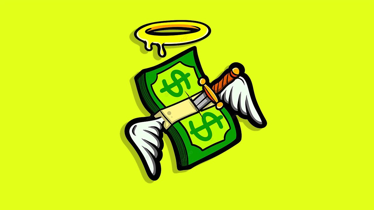 Rap Freestyle Type Beat - "MONEY" l Free Type Beat l Rap Trap ...