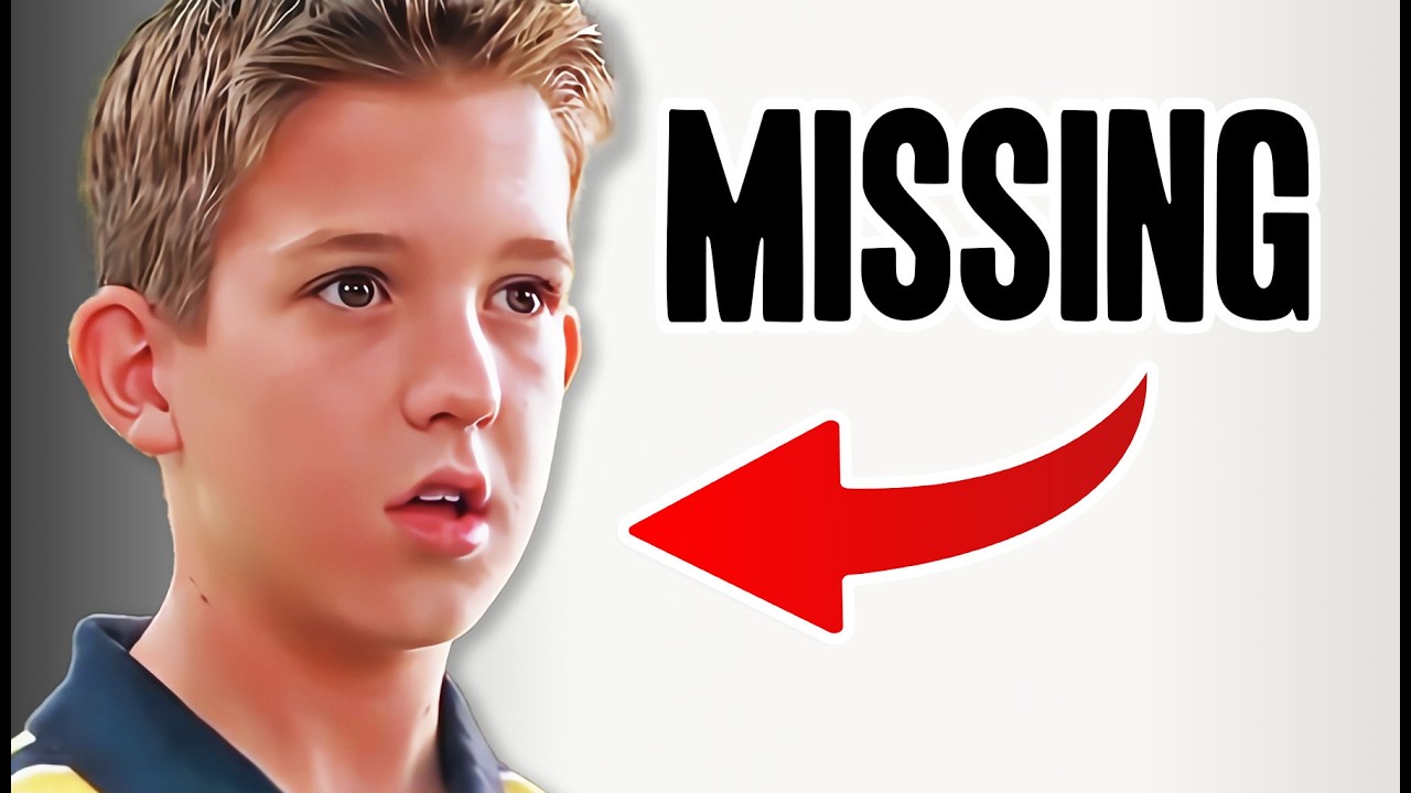 Joe Pichler: The Haunting Disappearance of Hollywood’s Forgotten Child ...