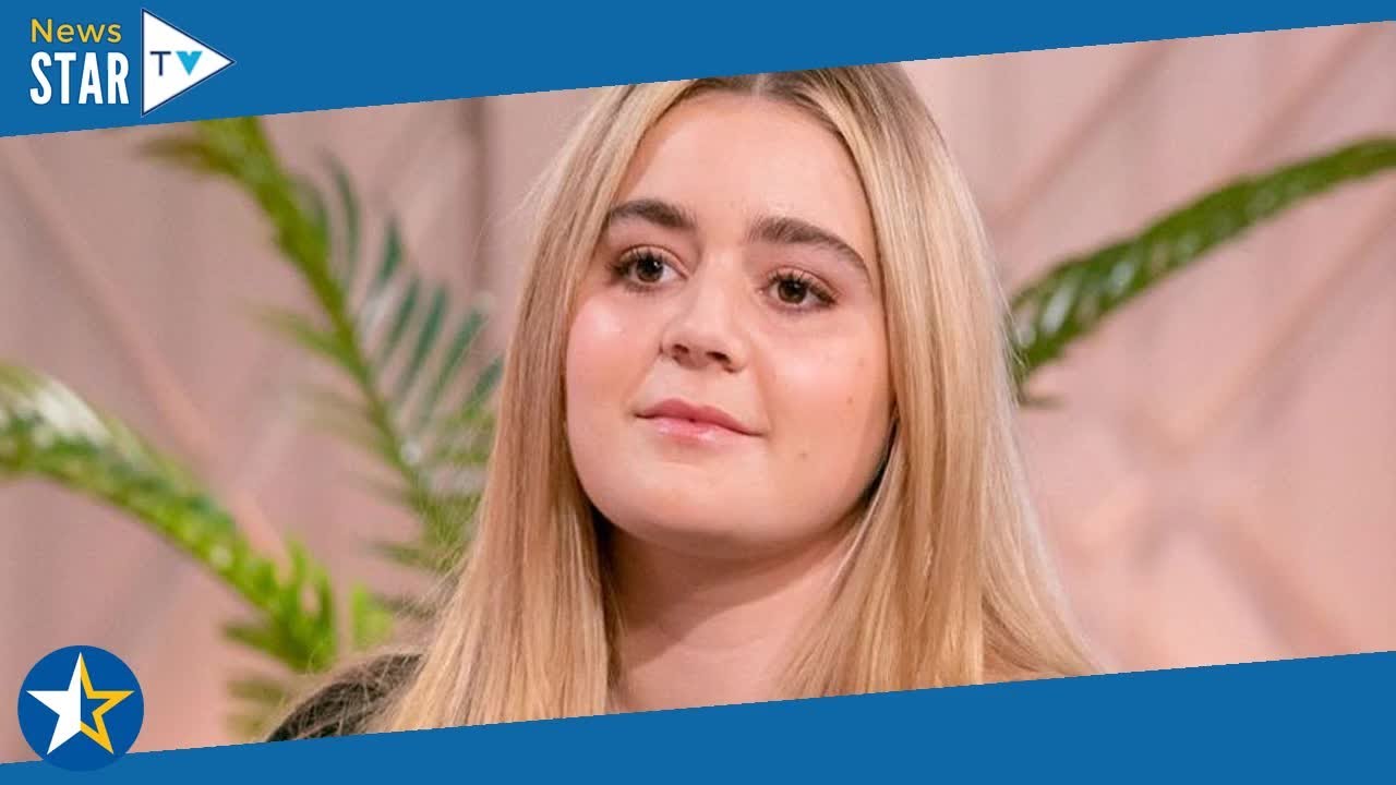 Strictly stars stand by Tilly Ramsay after cruel comment about her ...