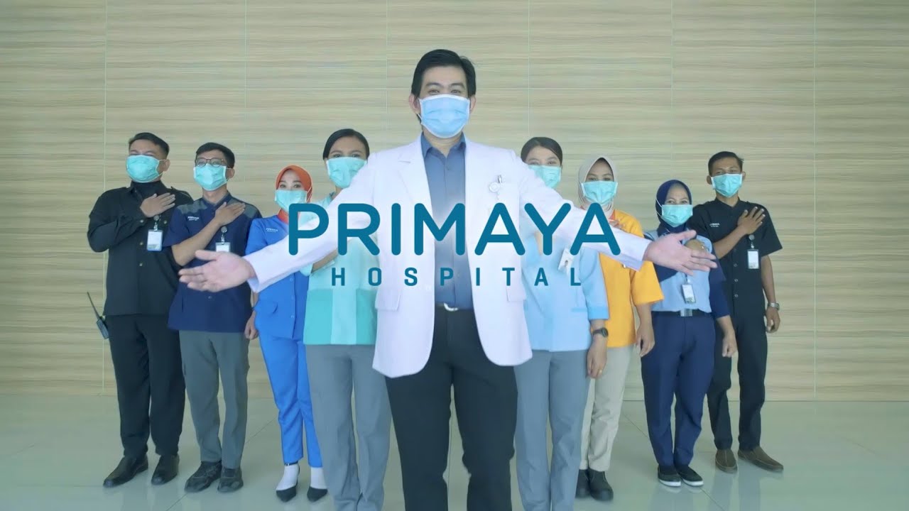 Kami Siap Memberikan Pelayanan yang Prima - YouTube