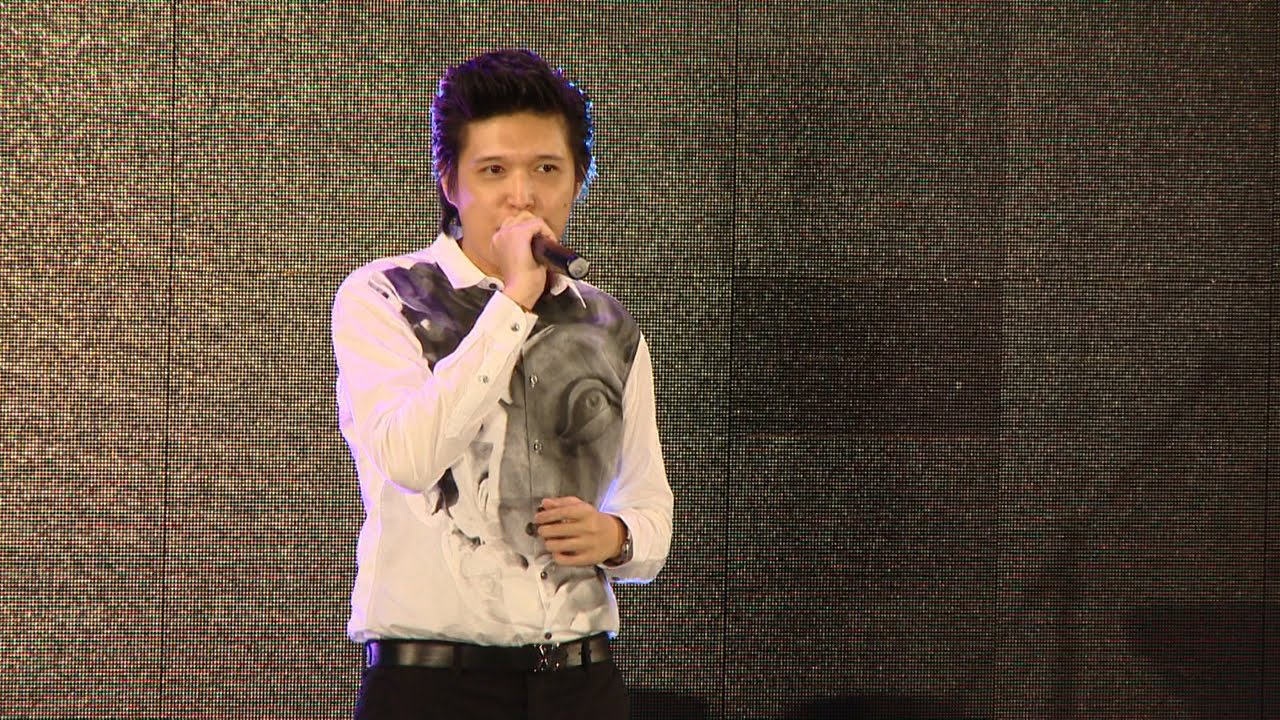 TTC Reunion 2015 - Aung Aye Chit - YouTube