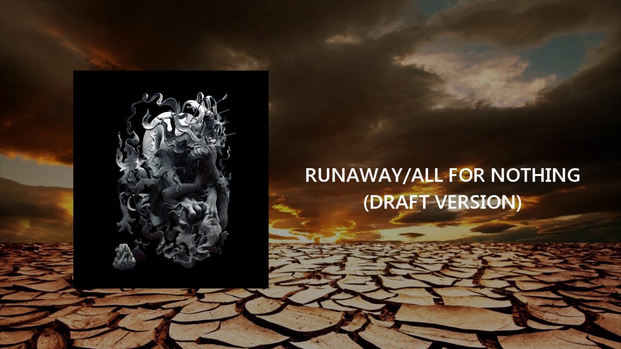 Runaway/All For Nothing (Draft Studio Version) Linkin Park - YouTube