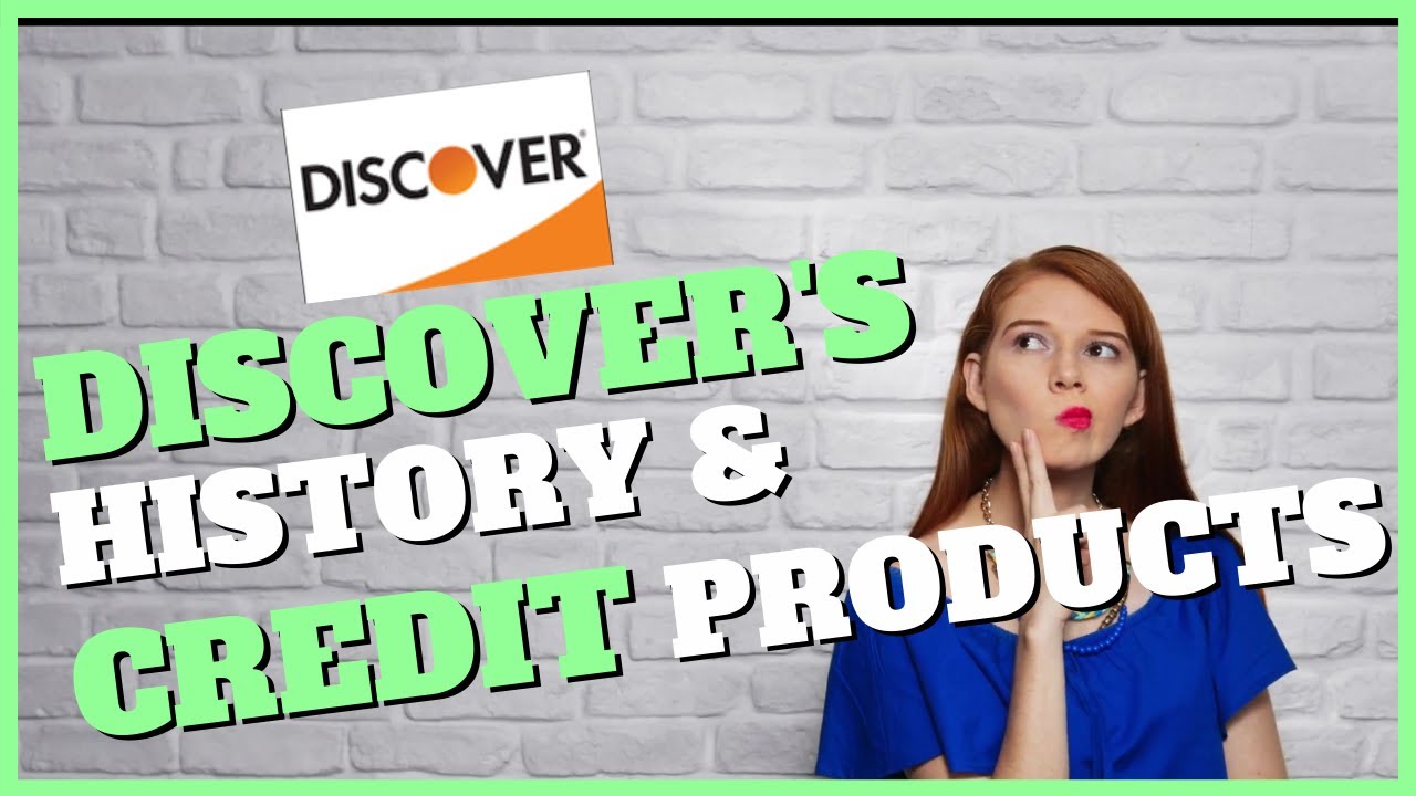 DISCOVER CREDIT CARD & MONITORING || Valuable Tools For Any Credit ...