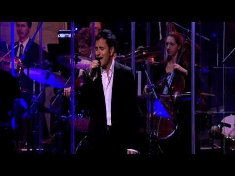 Mark Masri ~ Caruso