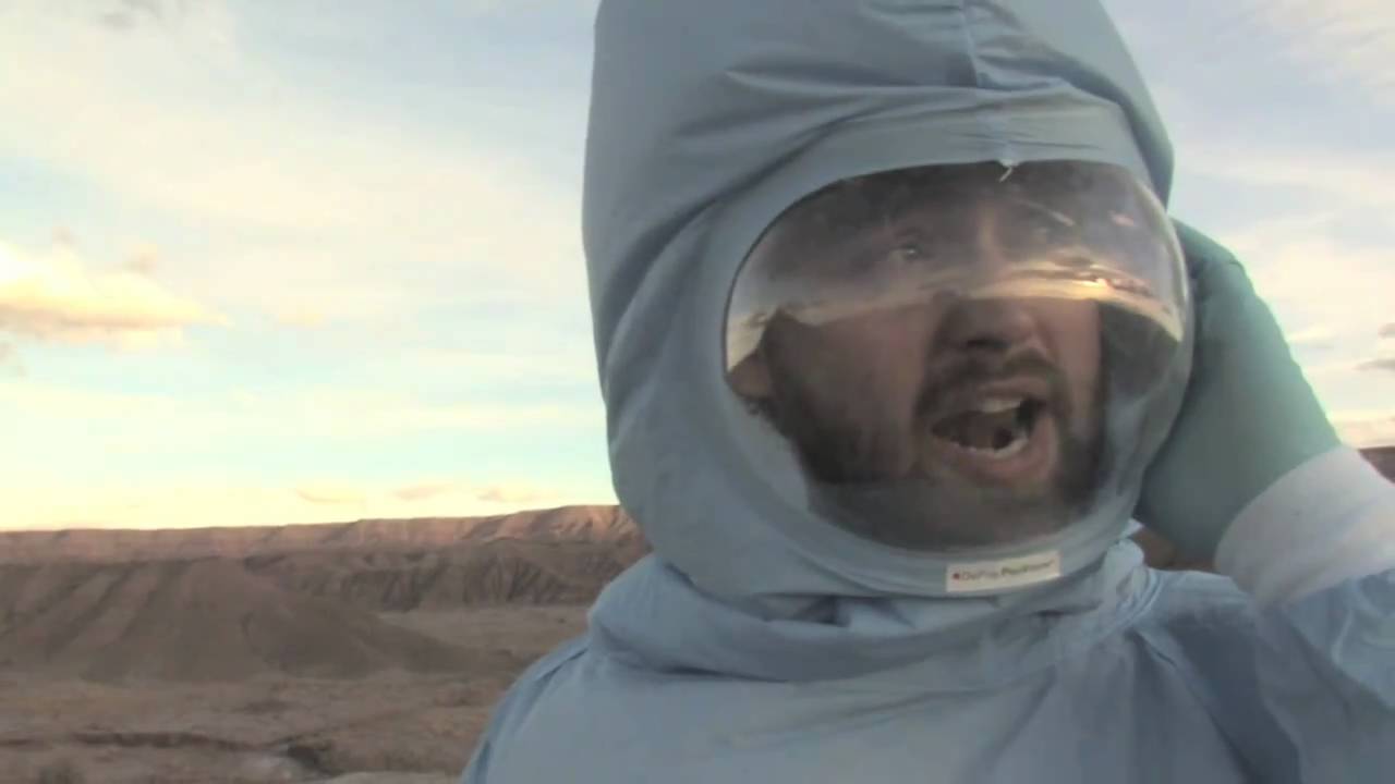 Alien Planet - YouTube