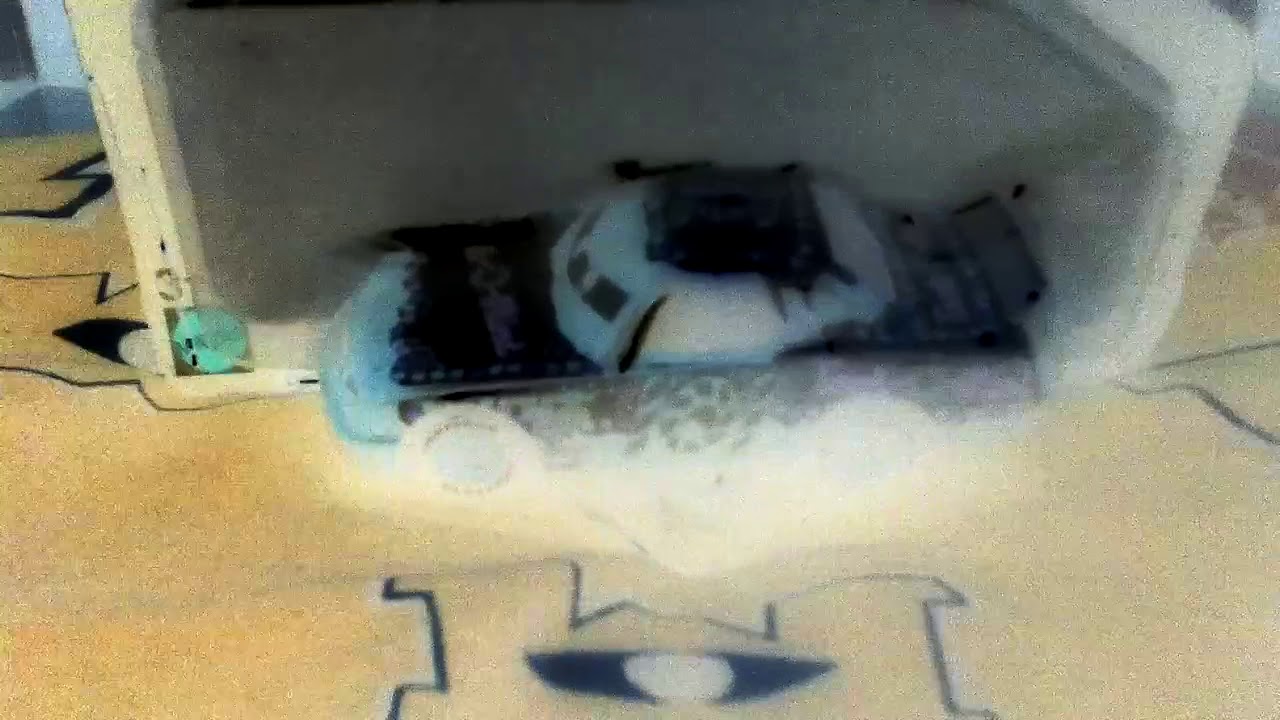 Greg candyman # 101 G mayor - YouTube