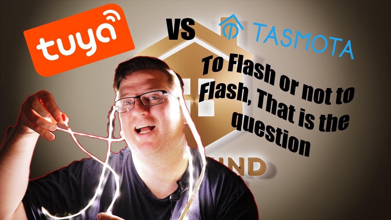 To Flash or not to flash - Mirabella Genio LED Strip Unboxing, Review ...
