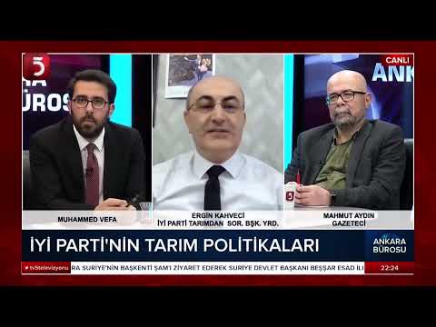 Kişiselleştirilmiş bir seçim beyannamesi açıkladık