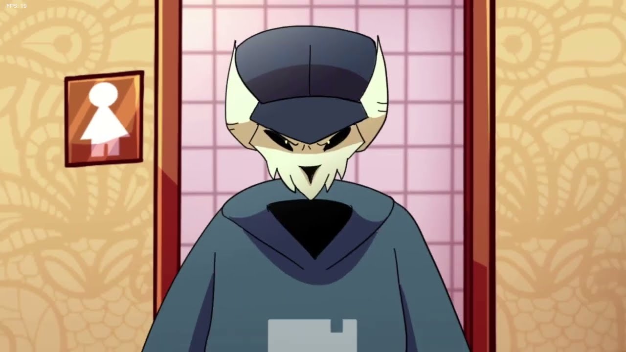 FNF Vs. Tabi Rework - YouTube