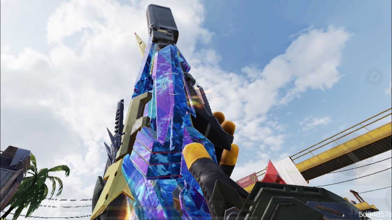 ISOLATED SHOTGUN MONTAGE | CODM - YouTube