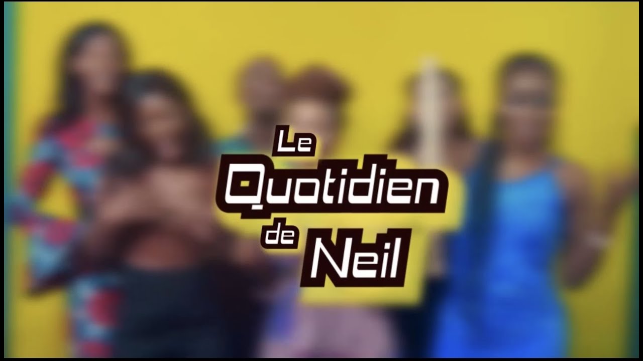 LE QUOTIDIEN DE NEIL CRUZ ( Bande D’annonce) - YouTube