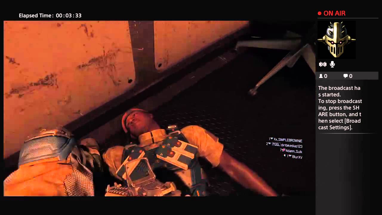 COD BO3 dead campaign - YouTube