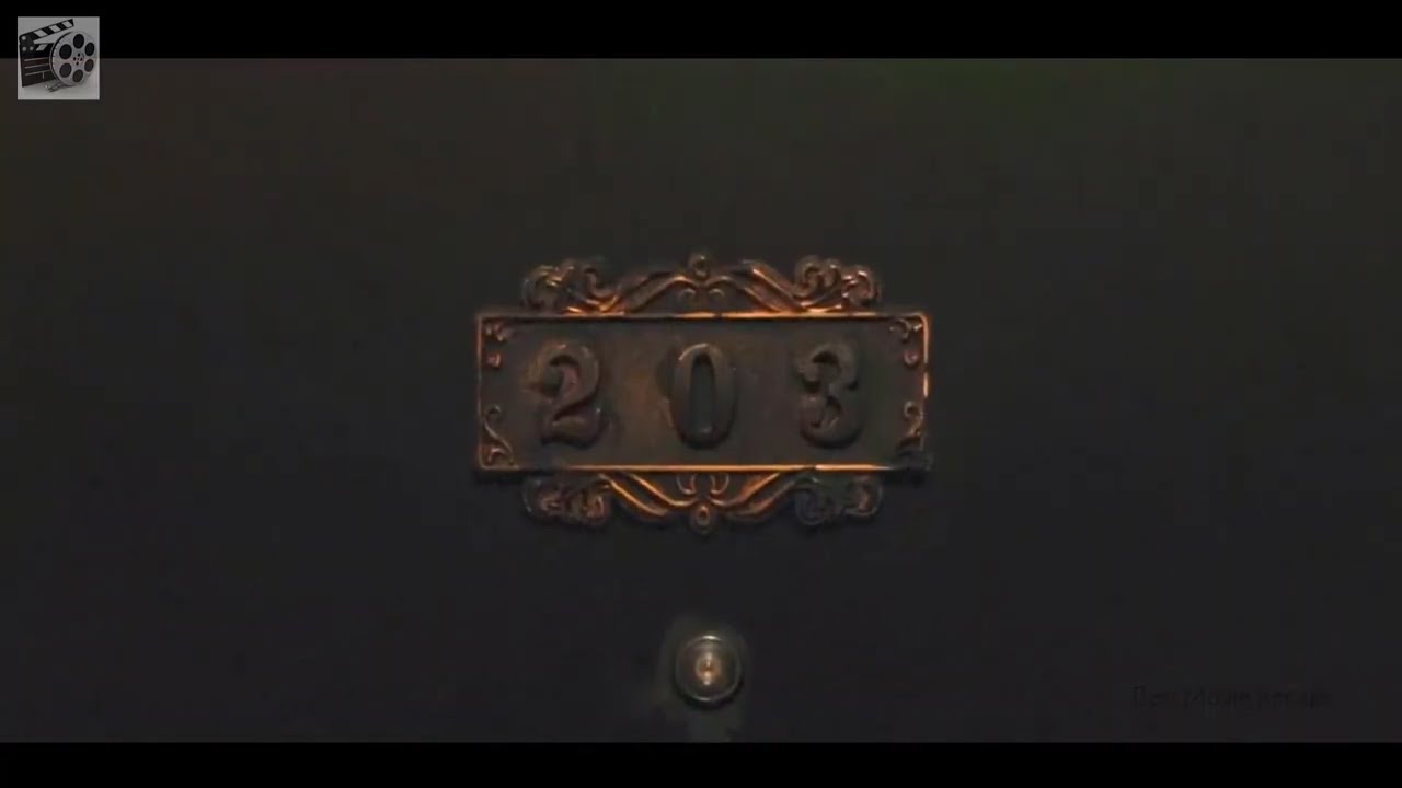 Room 203 Explanation - YouTube