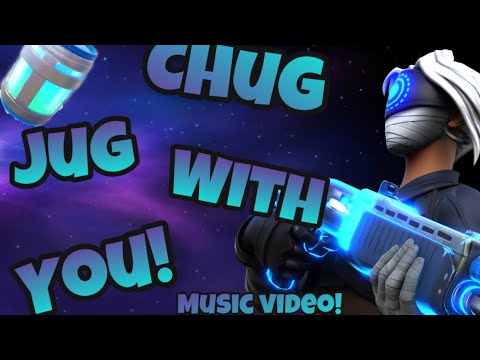 Chug Jug With You - (MUSIC VIDEO) - YouTube