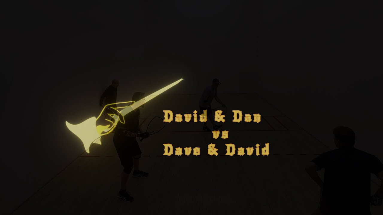 David & Dan vs Dave & David - YouTube