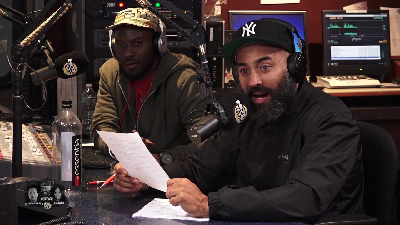 Angry Listener Blasts Rosenberg: Dear Laura You Are A Guru - YouTube