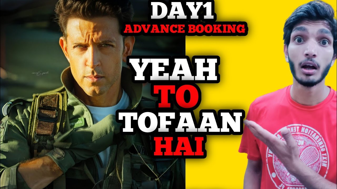 Fighter Day 1 Advance Booking Reports 3 | Fighter Day 1 Advance Booking ...