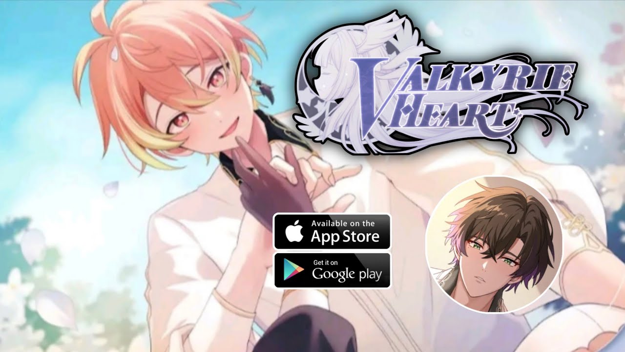Valkyrie Heart Gameplay Android IOS - Official Launch - YouTube