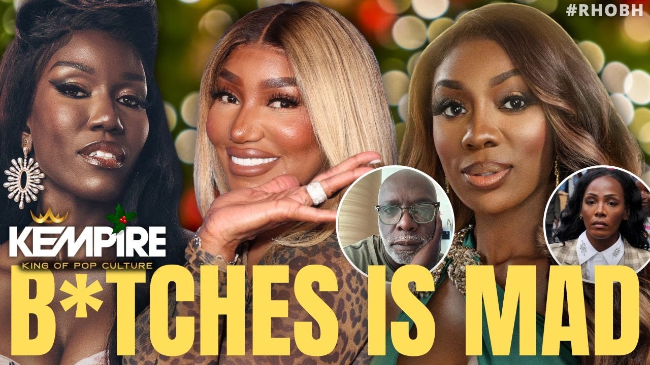 Wendy Osefo Court Update, Nene Leakes 'In Talks' to Return & Peter ...
