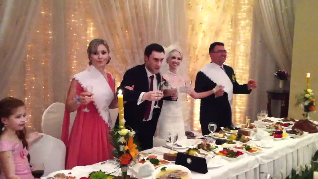 Moldavian wedding!!! _11_ - YouTube