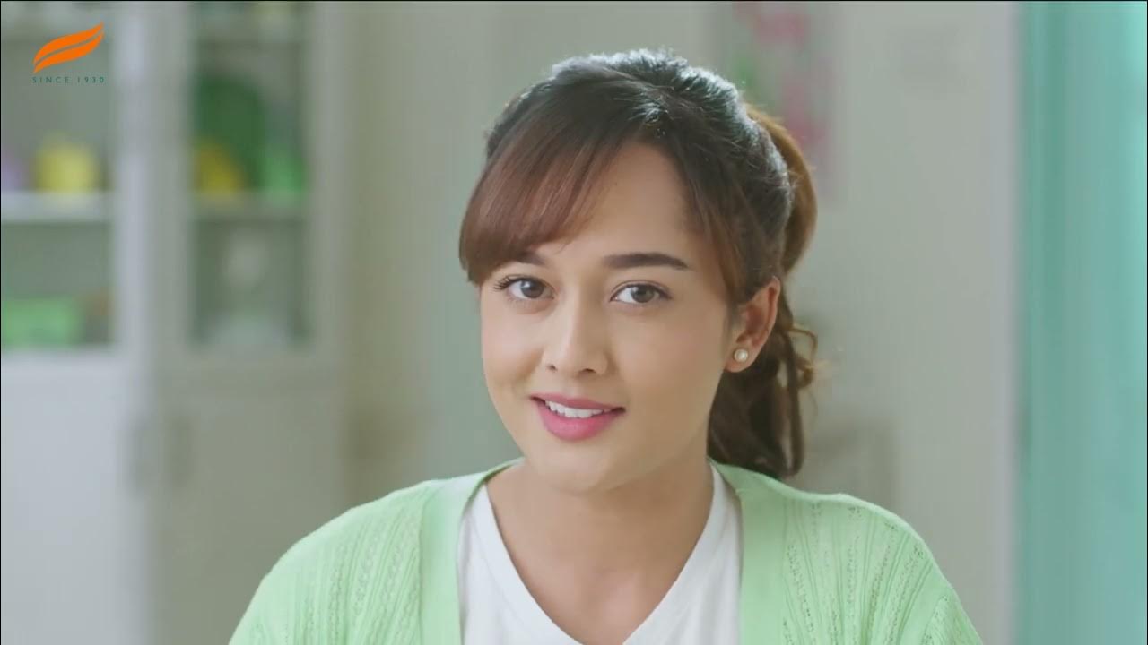 Himalaya Aloe Vera Moisturizing Face Wash Morning TVC - YouTube