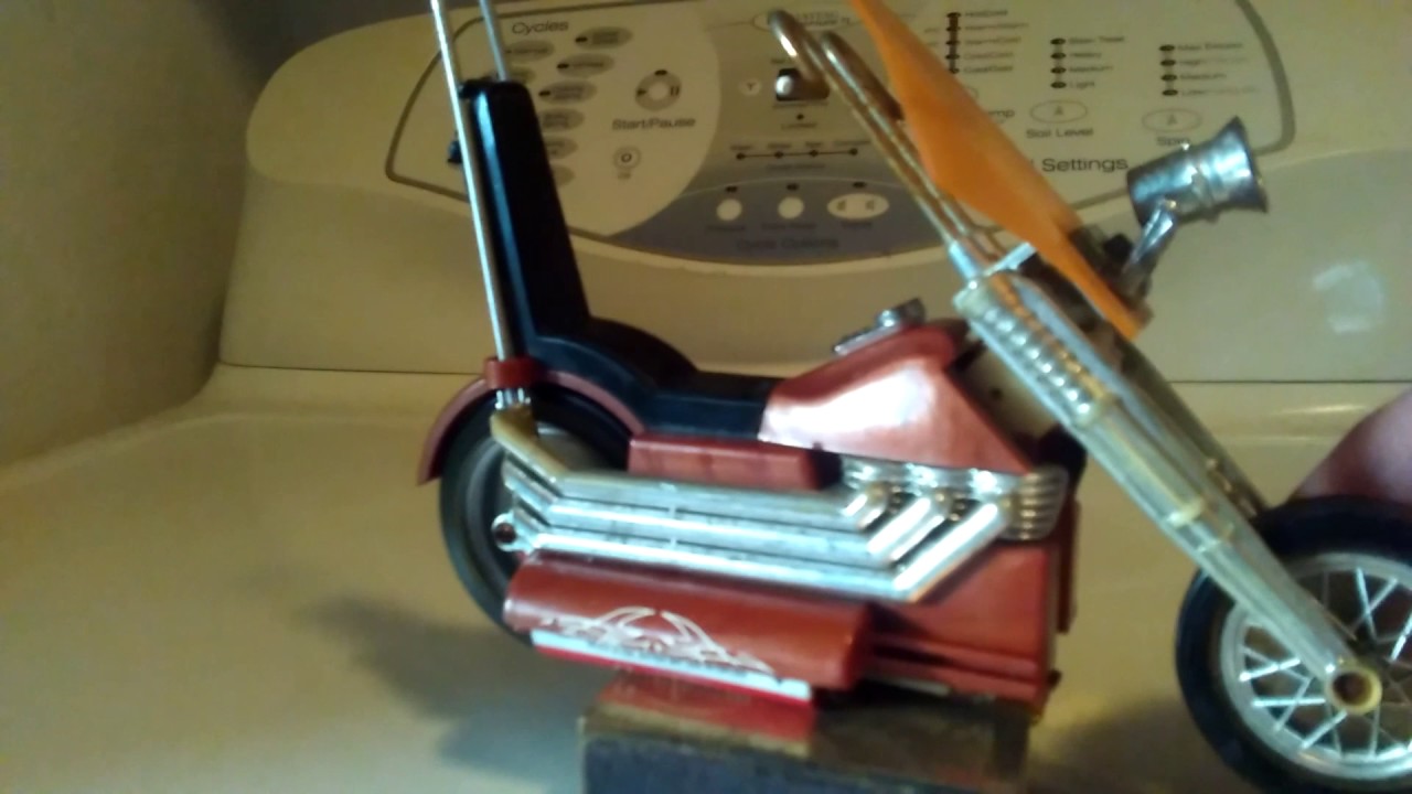 Scream'n Demon - YouTube