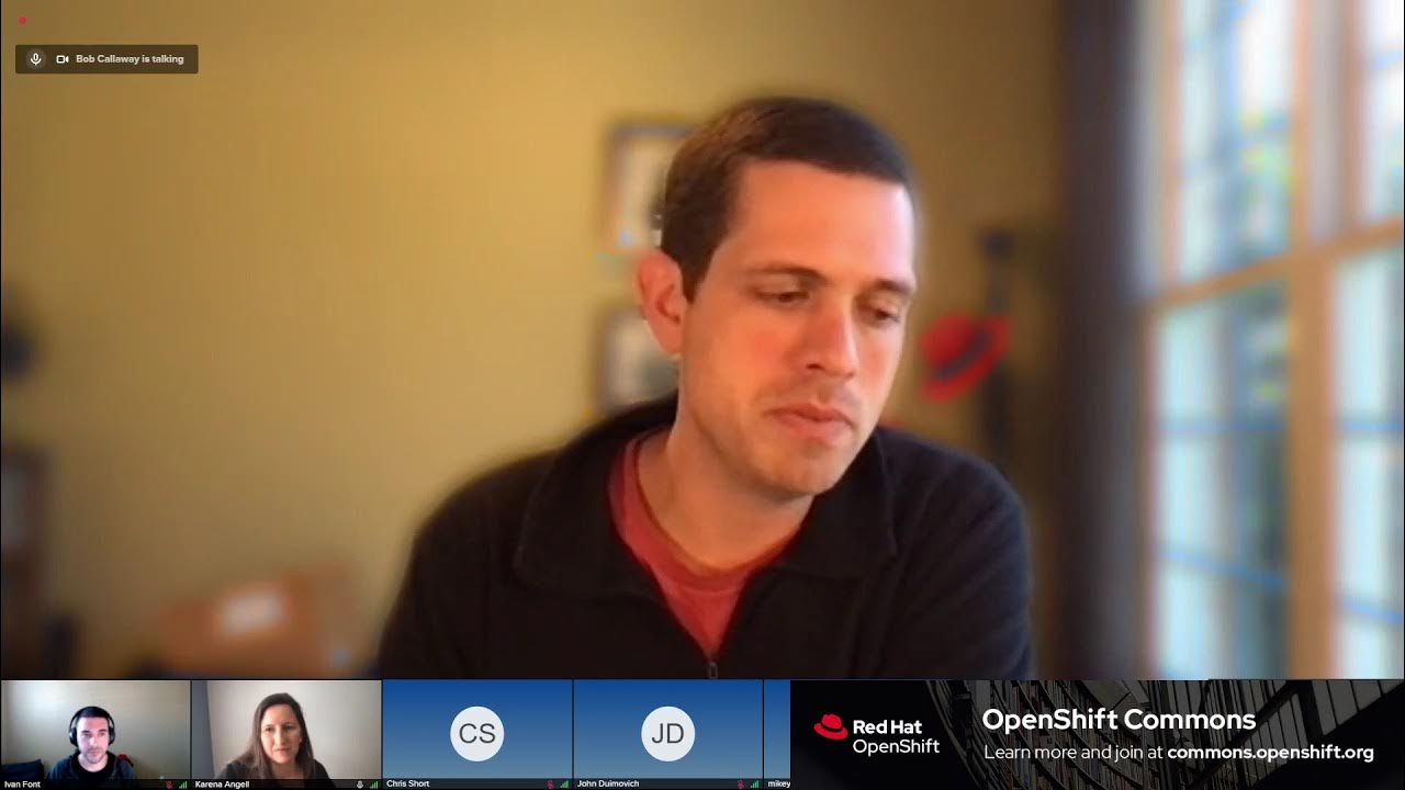 OCB: Secure your Open Source Supply Chain with Sigstore - YouTube