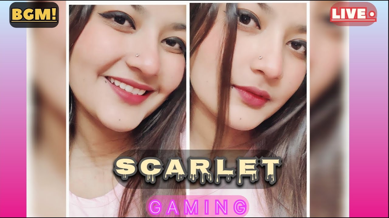 Heer gaming | bgmi titan | | rush gaming - YouTube