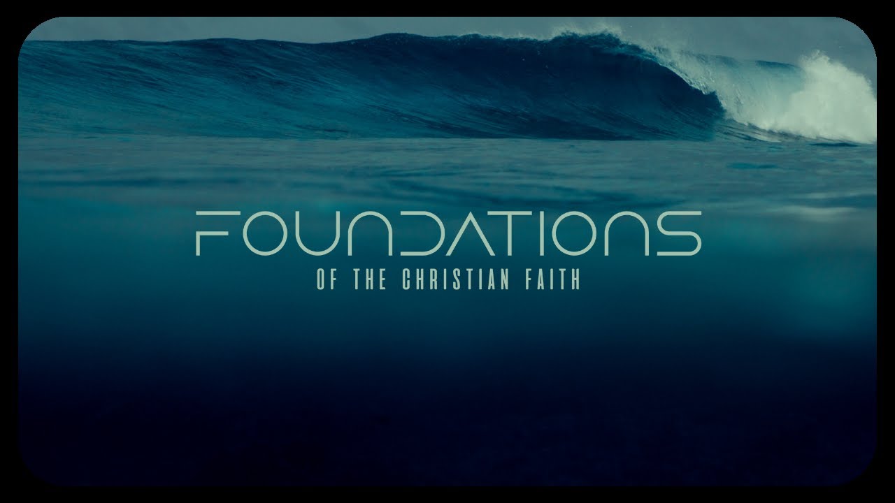 Foundations: Creation - YouTube