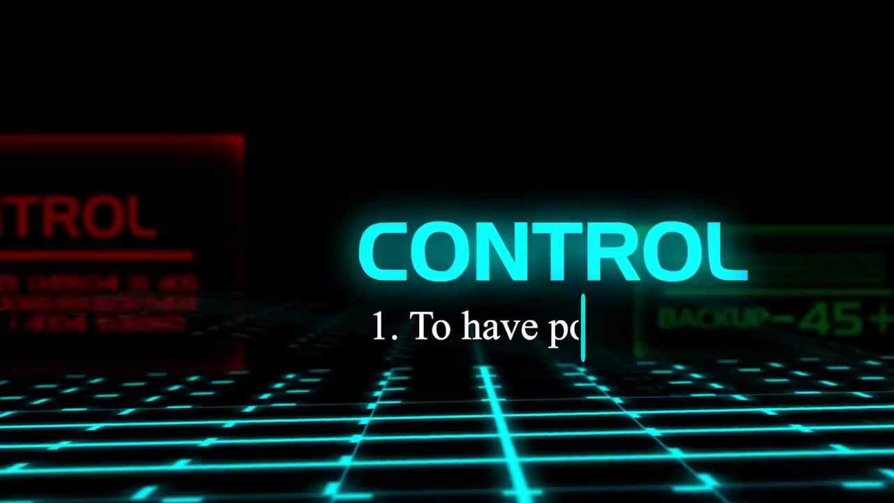 ShadowControl ImageManager - YouTube