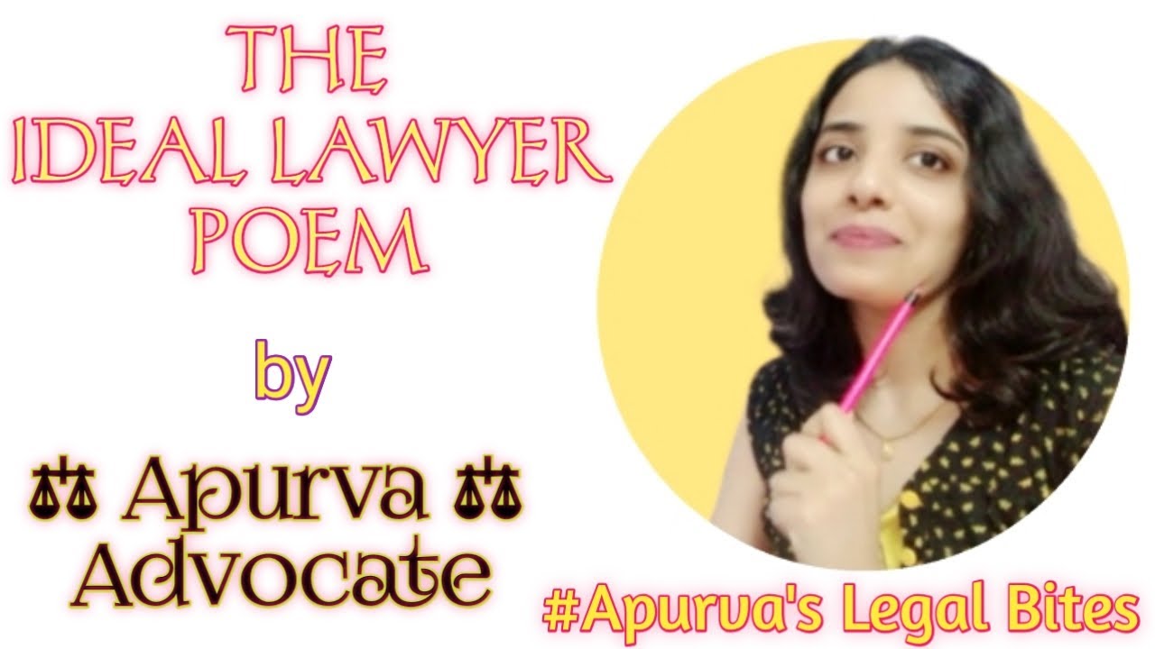 Best Rhyming Poem Ever | by Apurva Advocate | the ideal lawyer | # ...