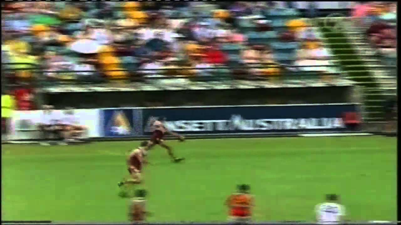 Hall of Fame: Shaun Hart - YouTube